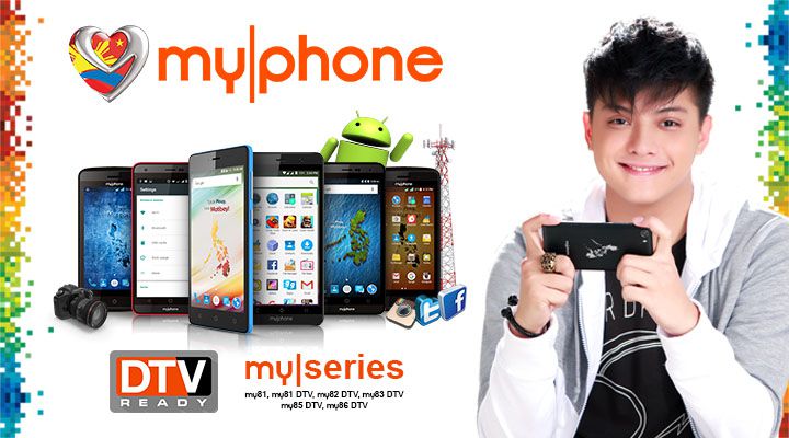 MyPhone Store - 2017 Lowest Prices | Lazada Philippines