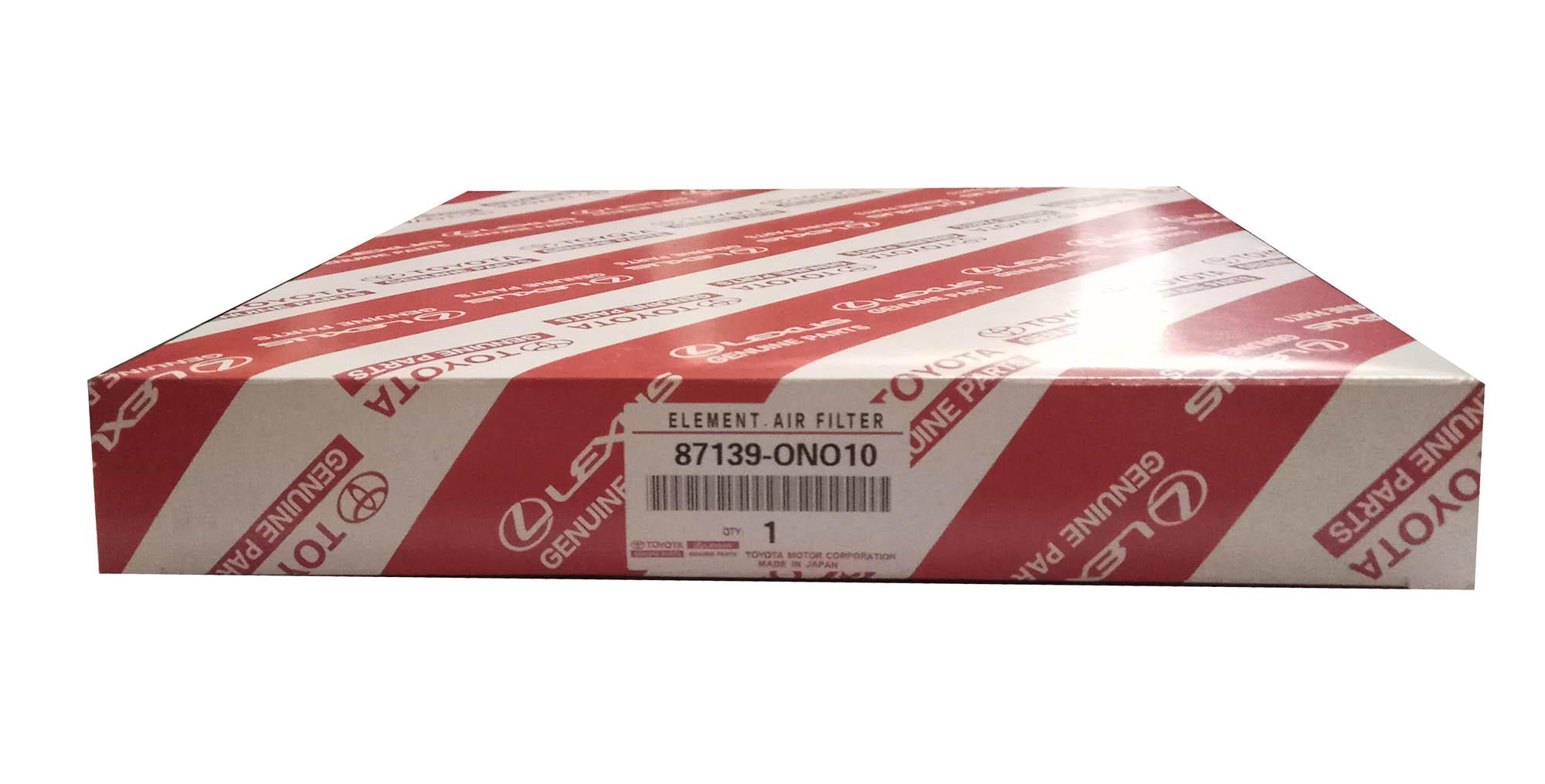 Toyota Philippines: Toyota price list - Car Parts & Accessories for ...