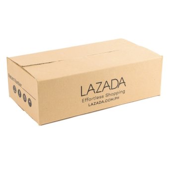 Lazada Box C Set of 100 (Brown) | Lazada PH